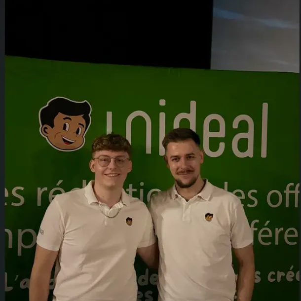 UniDeal